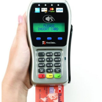 Debit Pin Pads Archives - Credit Card Payment Processing Miami