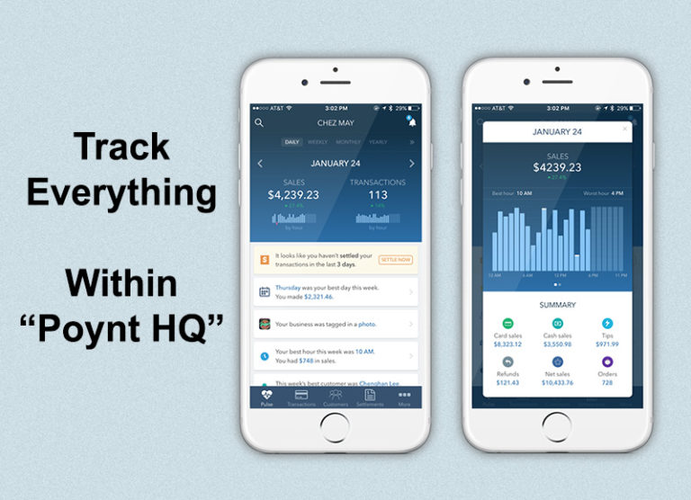 Poynt Smart Terminal