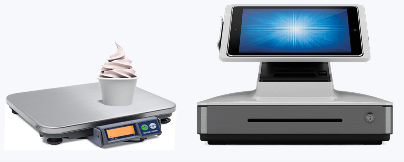 ELO PayPoint Plus For iPad