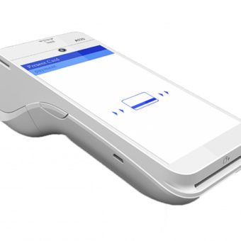 PAX A920 Payment Terminal