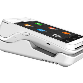 Valor Paytech VL100 Terminal