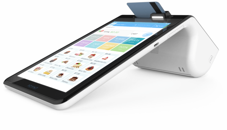 Poynt Smart Terminal
