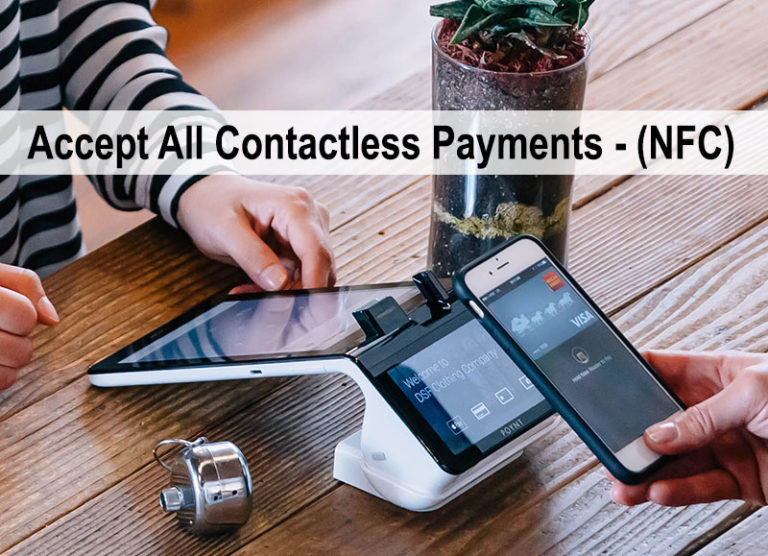 Poynt Smart Terminal