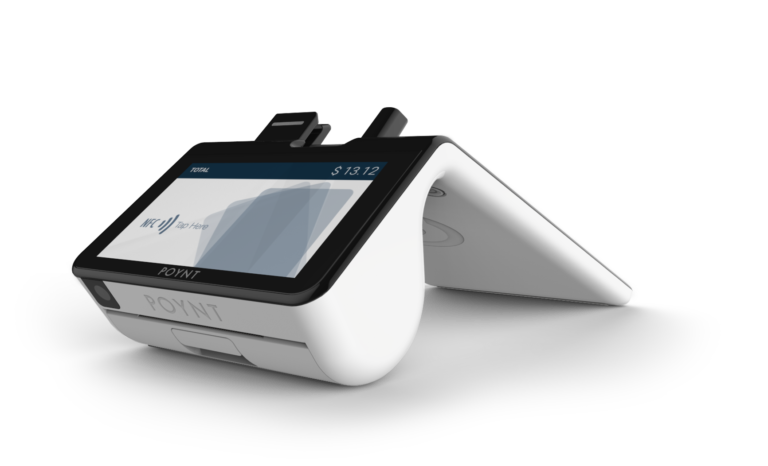 Poynt Smart Terminal
