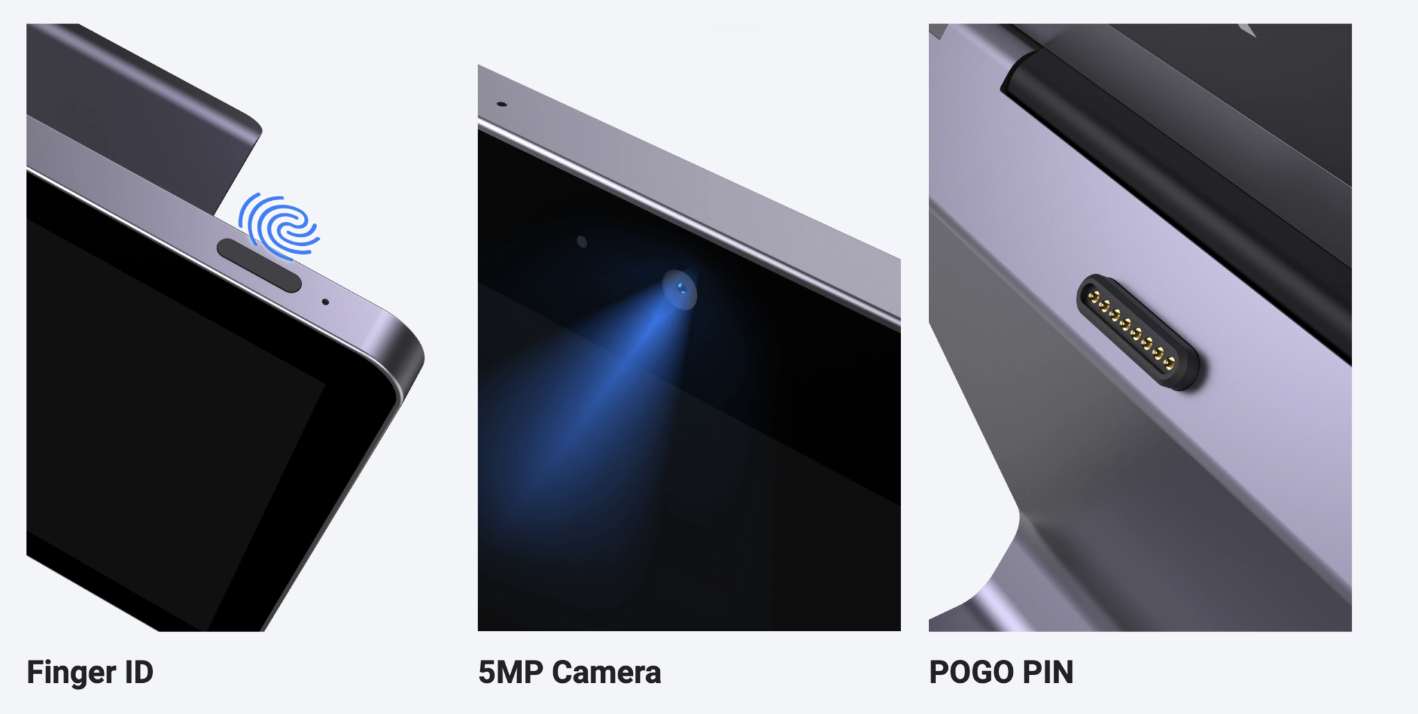 Pax Elys Station POS