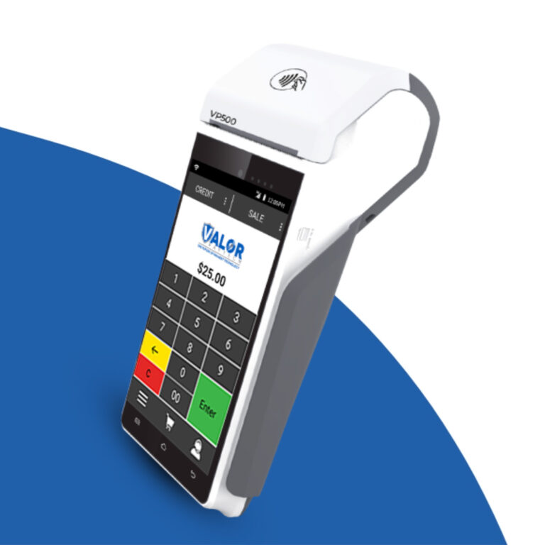 Valor VP500 Terminal Archives - Merchant Services Miami Credit Card ...